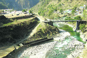 LAKHWAR DAM PROJECT: Why the project should not go ahead – SANDRP