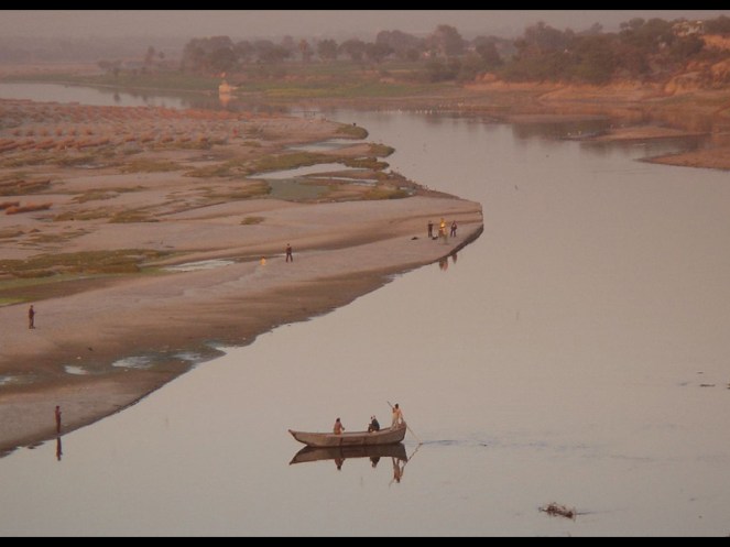 Brahmaputra – The Beautiful River or The Battleground? – SANDRP
