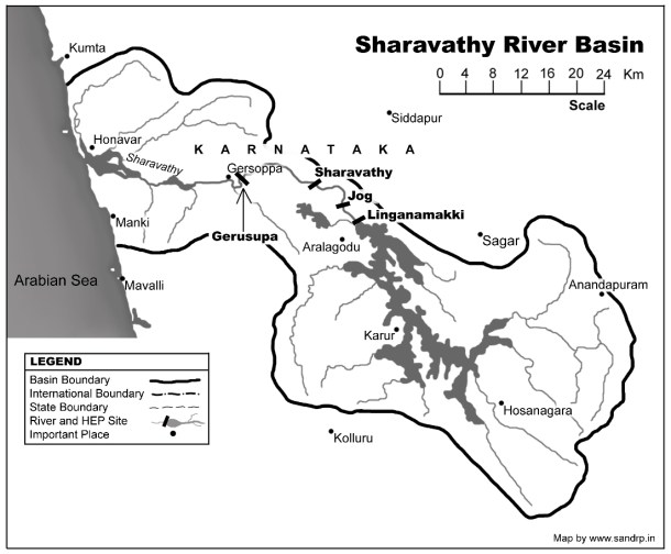 September 3, 2013 – SANDRP