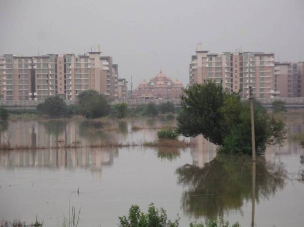 River Yamuna through the Prism of Political Manifestos in Delhi – SANDRP