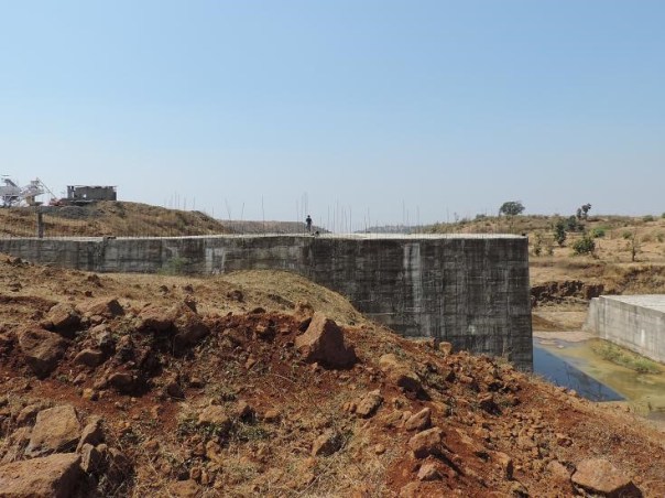 Interbasin Diversion Dams in Western Ghats: Unknown impacts and ...