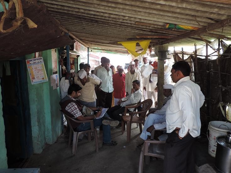 May 19, 2014 – SANDRP