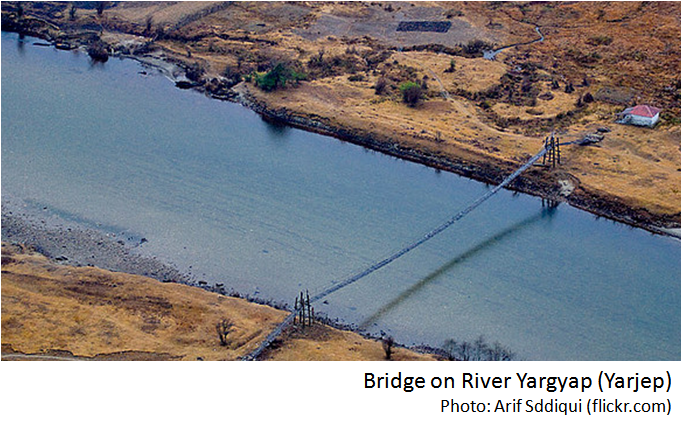 Pauk, Heo, Tato-I Hydropower projects: CISMHE’s shoddy EIAs Seven Big ...