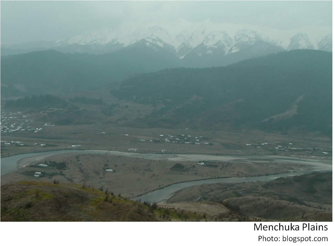 Pauk, Heo, Tato-I Hydropower projects: CISMHE’s shoddy EIAs Seven Big ...