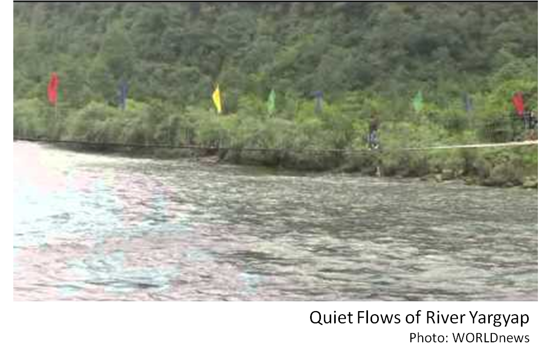 Pauk, Heo, Tato-I Hydropower projects: CISMHE’s shoddy EIAs Seven Big ...