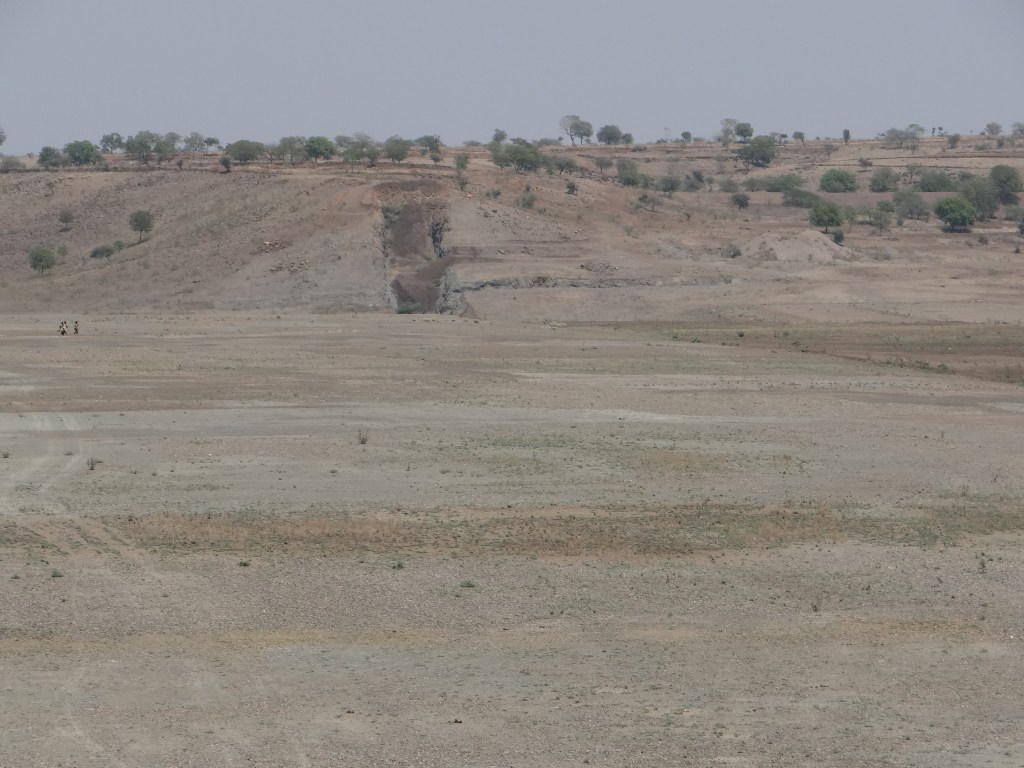 Krishna Bhima Stabilisation Project – SANDRP