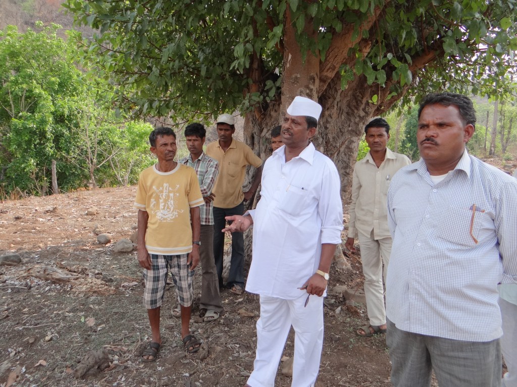 Par-Tapi-Narmada Link: Divided States, United Tribals – SANDRP