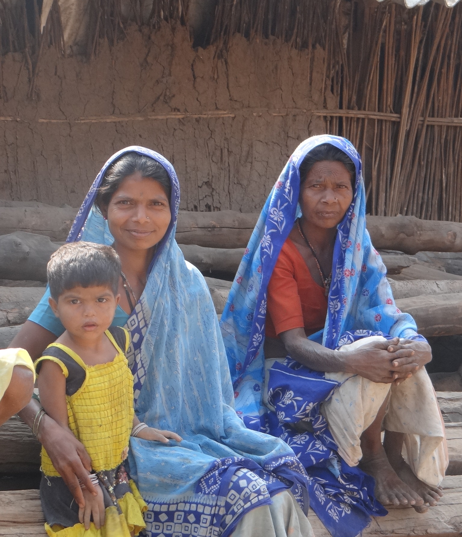 Par-Tapi-Narmada Link: Divided States, United Tribals – SANDRP