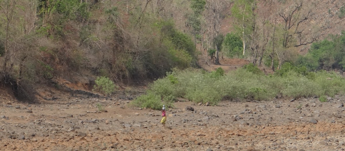 Par-Tapi-Narmada Link: Divided States, United Tribals – SANDRP