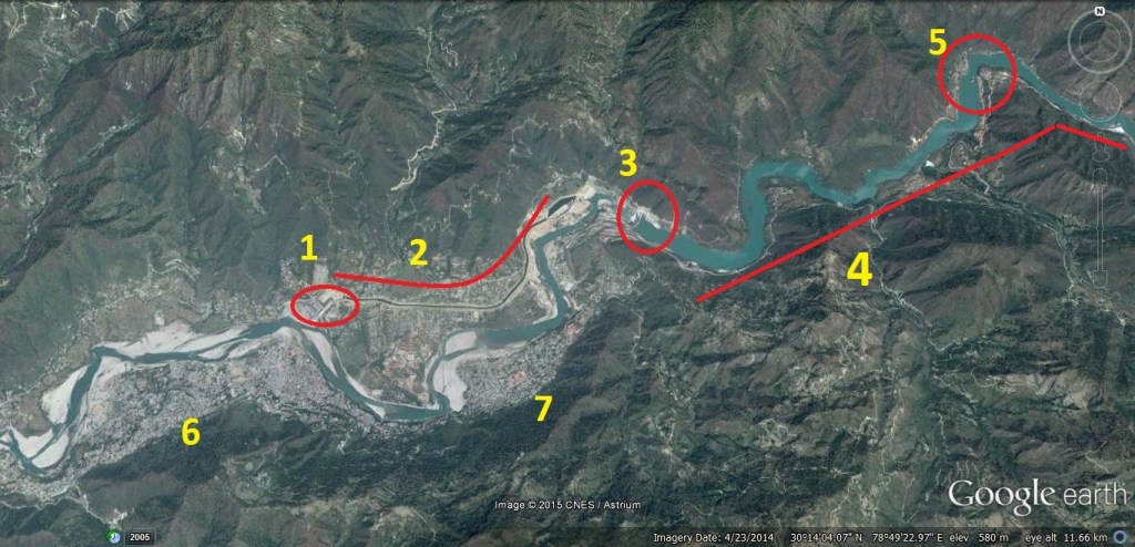 Why the Srinagar Hydro Electric Project continues to remain a threat ...