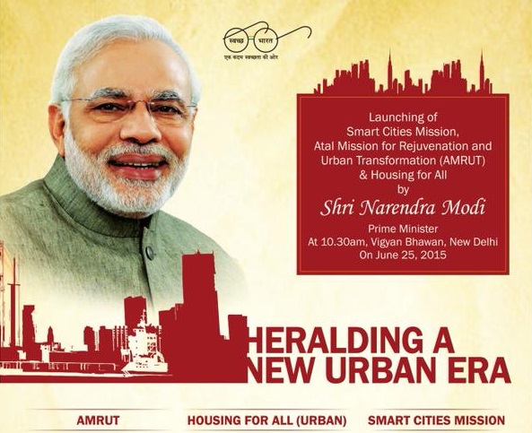 Smart Cities need Smart Governance more than heavy infrastructure – SANDRP