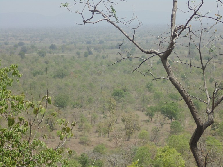 Lower Penganga Project: Two decades after inception, the struggle ...