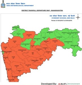 Marathwada – SANDRP