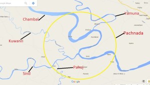 Yamuna River Story – SANDRP