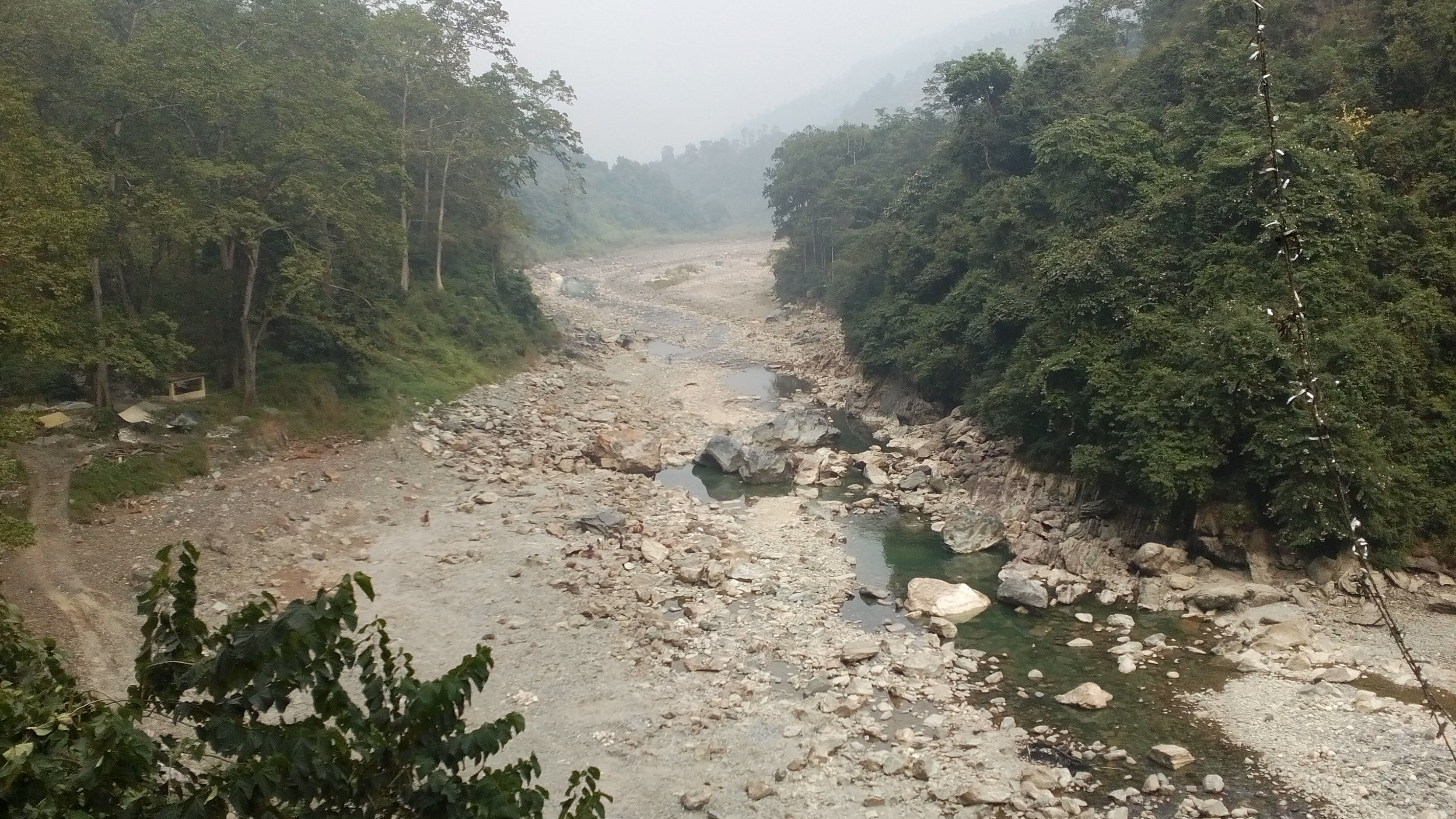 Hydropower projects commissioned in 2015 in India: What do they tell us ...