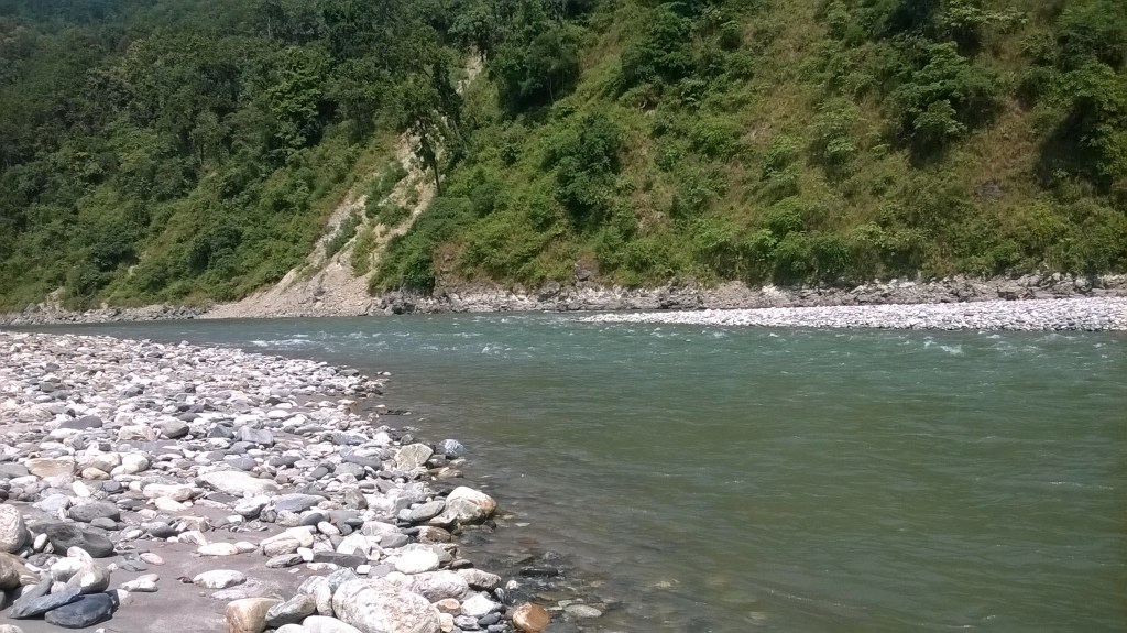 Hydropower projects commissioned in 2015 in India: What do they tell us ...