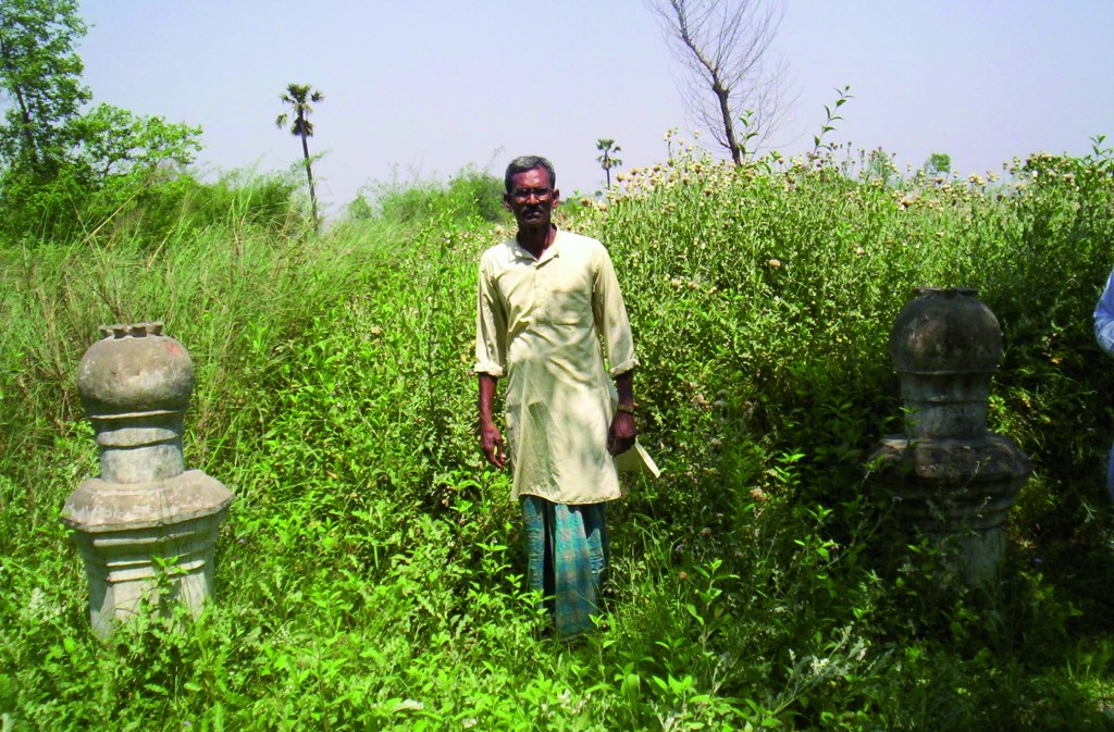 Bihar Floods in 1987 – IV – Sitamarhi – SANDRP