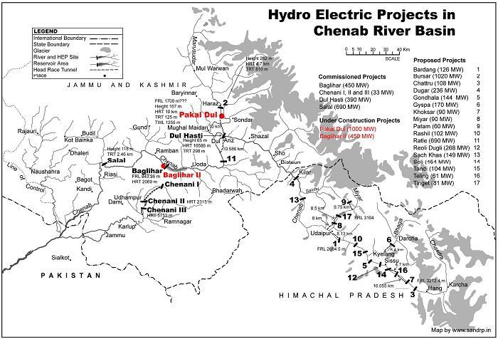 DRP News Bulletin 23 May 2016 (WHY LARGE HYDRO IS NOT JUSTIFIED) – SANDRP