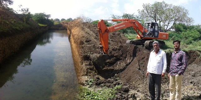 Concerns about unplanned River Widening, Deepening and Straightening ...