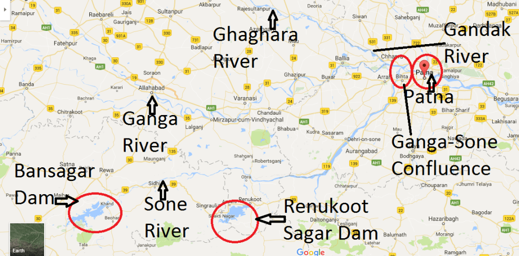A tale of two dams: Is Bihar’s unprecedented flood an avoidable man ...