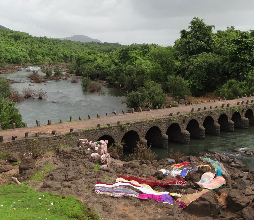 Celebrating our Rivers on the World Rivers Day, 2016! – SANDRP