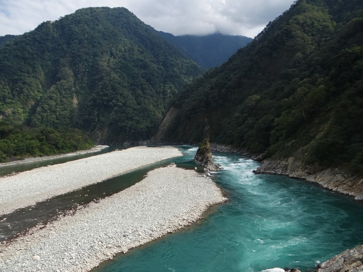 Celebrating our Rivers on the World Rivers Day, 2016! – SANDRP