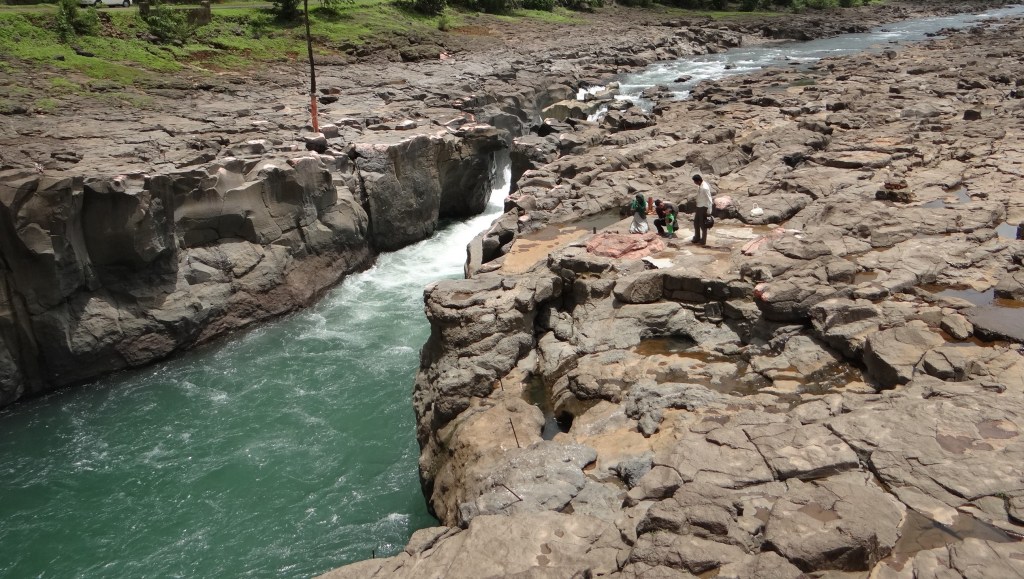 Celebrating our Rivers on the World Rivers Day, 2016! – SANDRP
