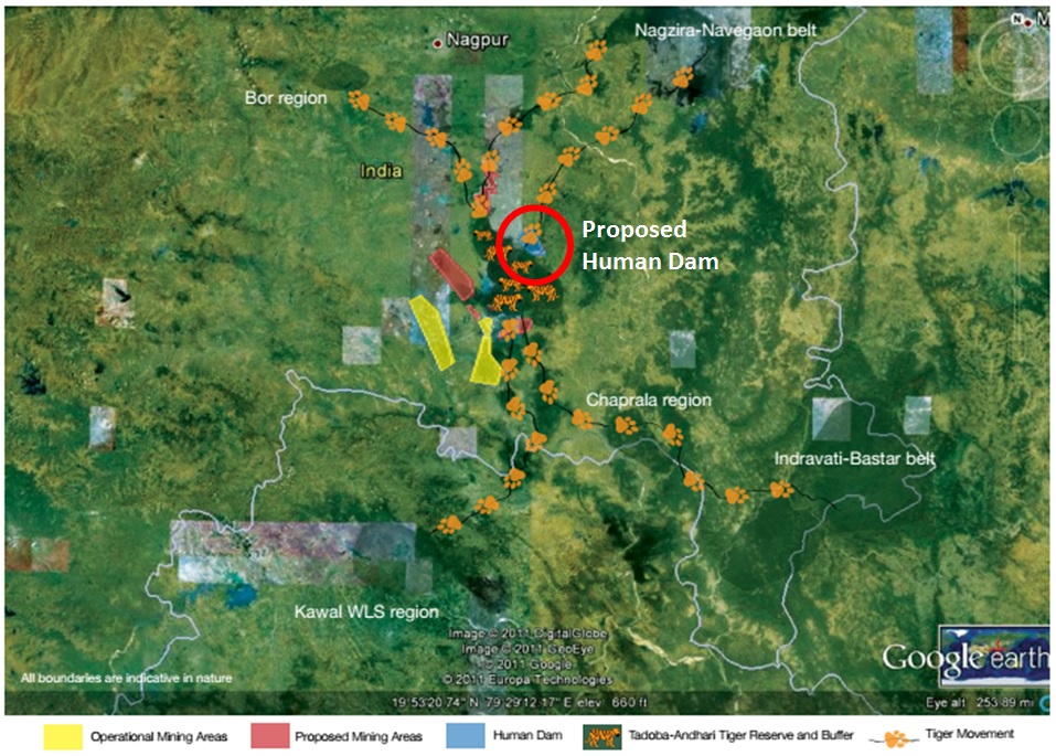 October 2016 – SANDRP
