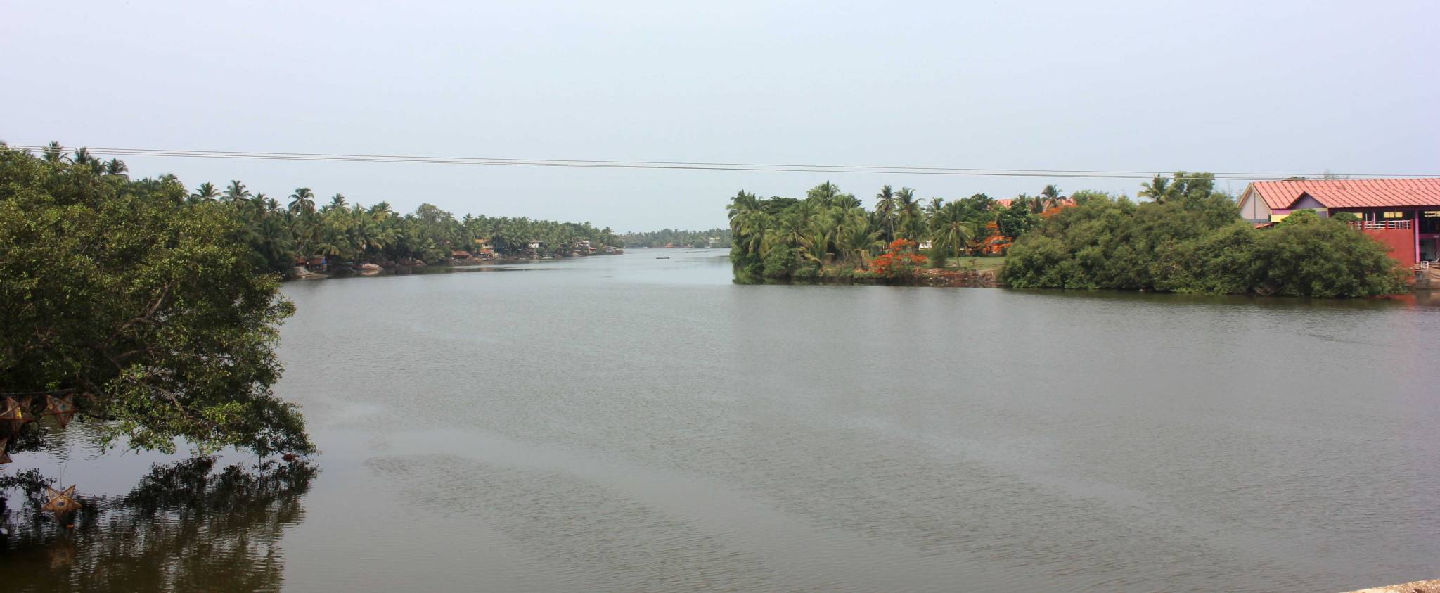 Goa River Profile – SANDRP