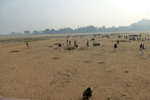 Kirtinasha to Vidrupa: The Lesser River Goddesses of South Asia – SANDRP