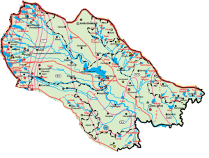 Bhima River in Maharashtra: A profile – SANDRP
