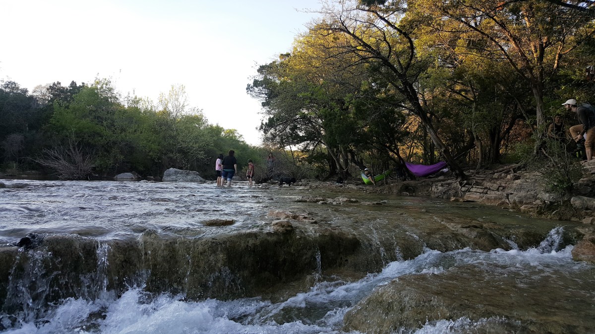 Watershed Protection in Austin: Governance structures we can learn from ...