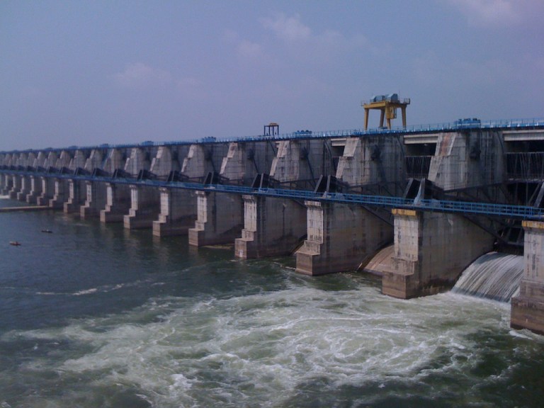 Godavari Basin in Maharashtra: A Profile – SANDRP