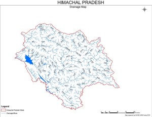 Himachal Pradesh Rivers Profile – SANDRP