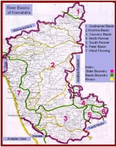 Karnataka Rivers Profile – SANDRP