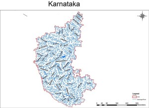 Karnataka Rivers Profile – SANDRP