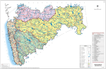 Maharashtra Rivers Profile – SANDRP