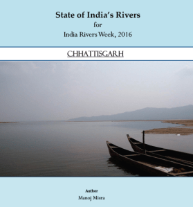 Chhattisgarh Rivers Profile – SANDRP