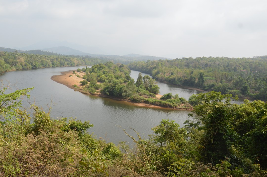 The state of the Aghanashini River Estuary – SANDRP