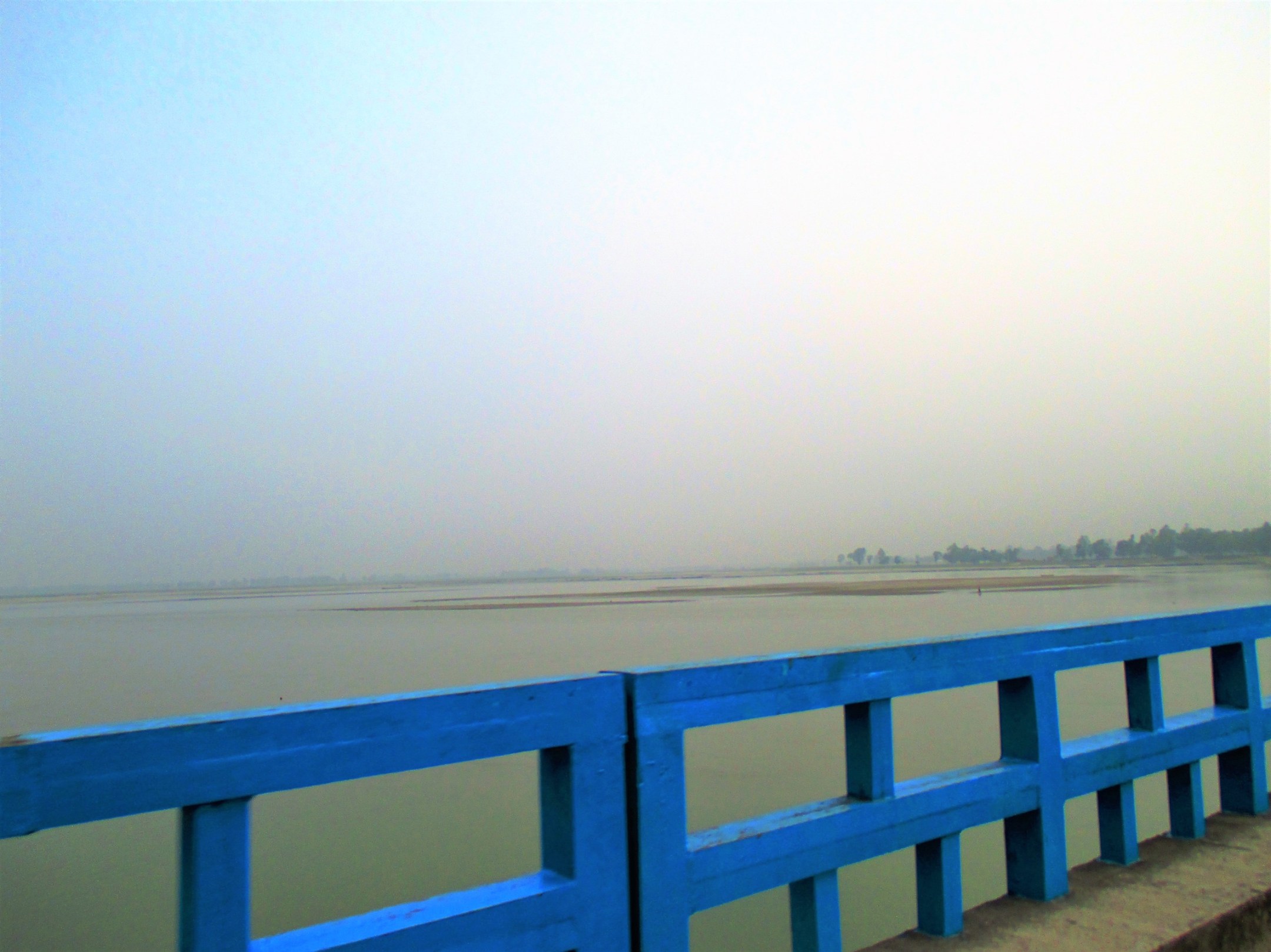 Retracing Her Path 1: A Journey along the Teesta River in Bangladesh ...