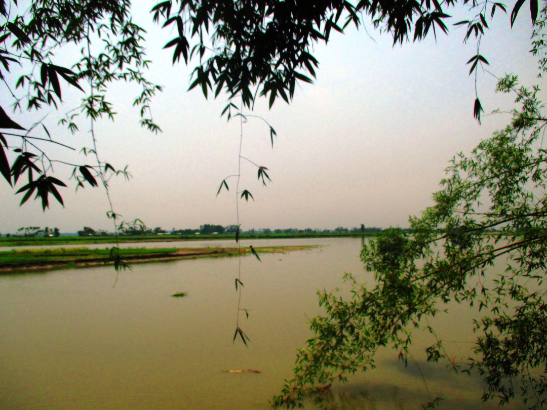 Retracing Her Path 1: A Journey along the Teesta River in Bangladesh ...
