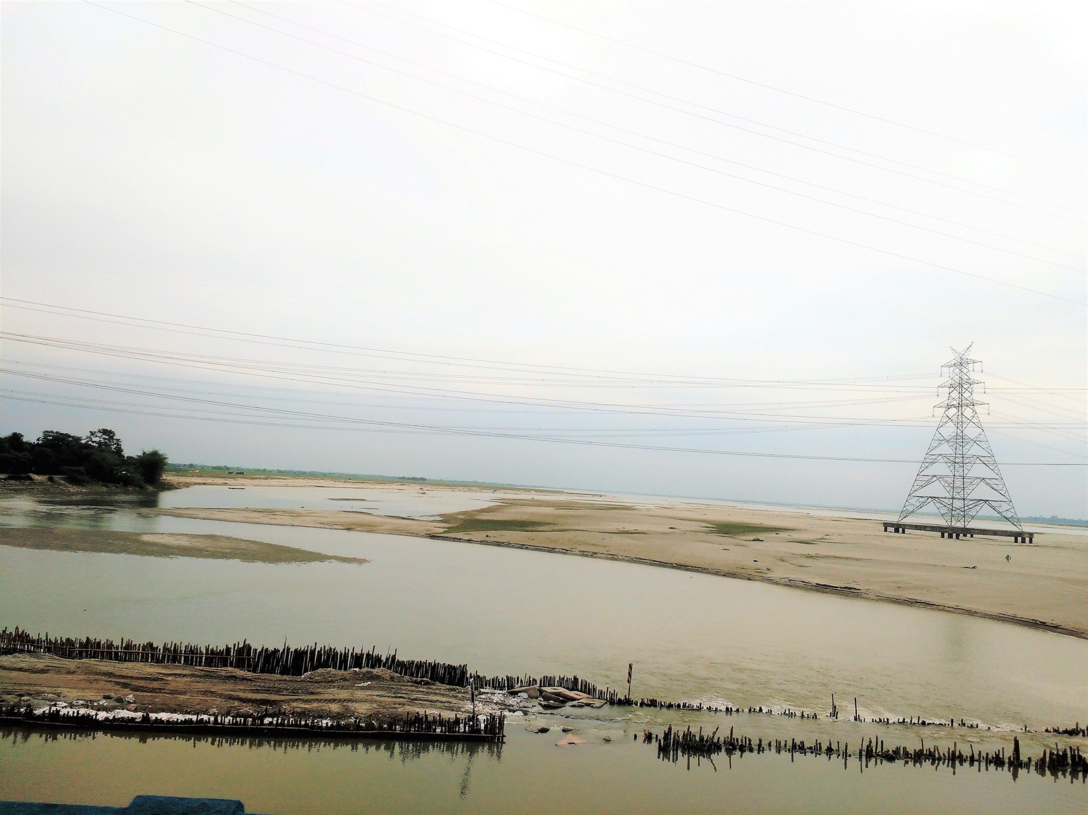 Retracing Her Path 2: A Journey along the Teesta River in W Bengal – SANDRP