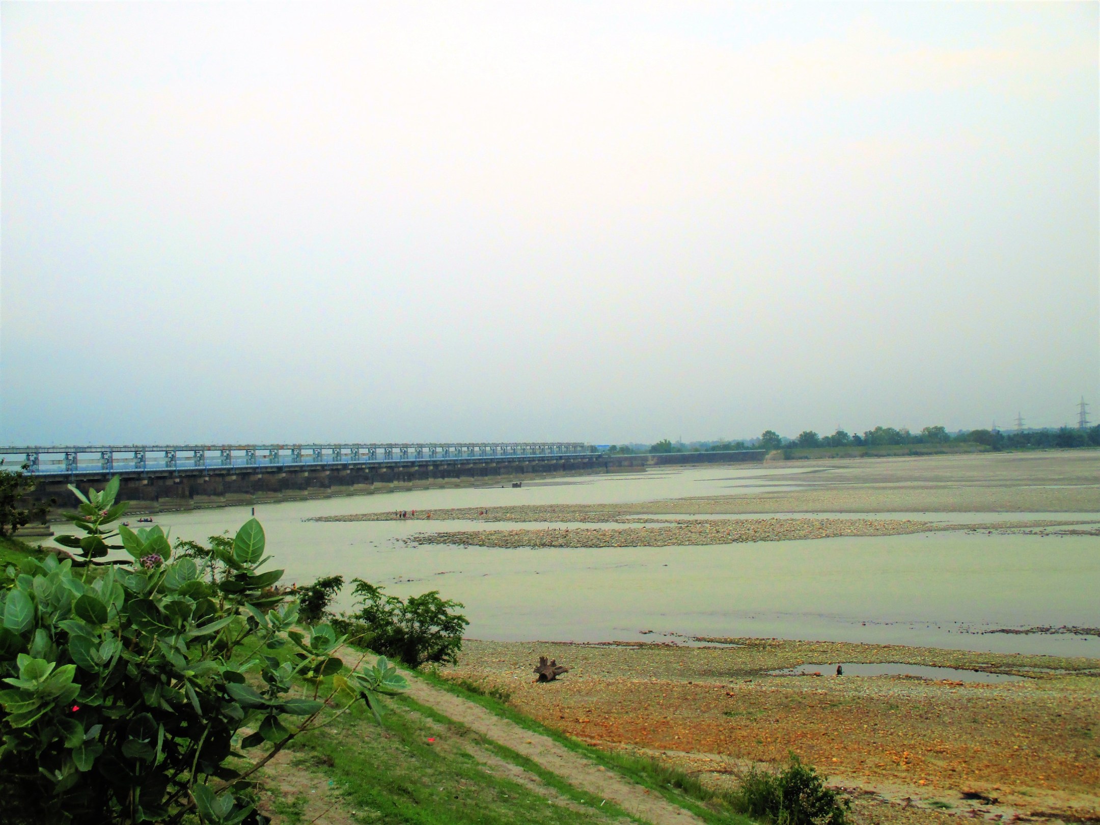 Retracing Her Path 2: A Journey along the Teesta River in W Bengal – SANDRP