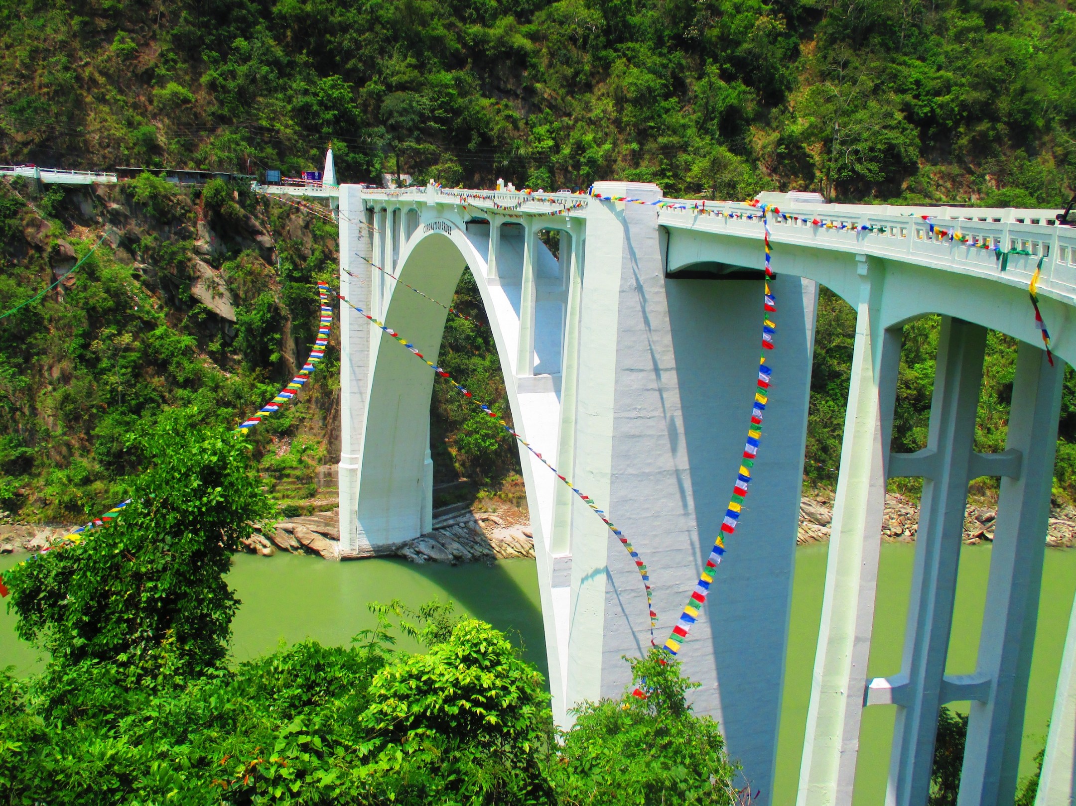 Retracing Her Path 2: A Journey along the Teesta River in W Bengal – SANDRP