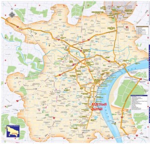 INTACH pilot project reduces Assi River Pollution in Varanasi by 70% in ...