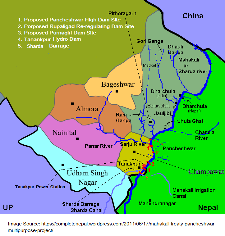 Pancheshwar Dam’s Public Hearing: Neither People nor Environment were ...