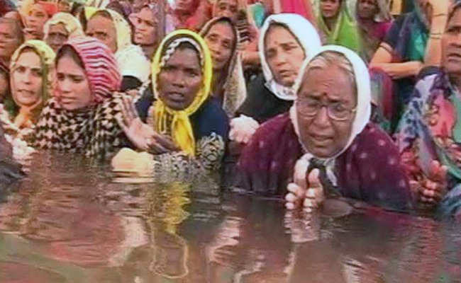 DRP News Bulletin 18 September 2017 (Why Madhaya Pradesh Depleted Its ...