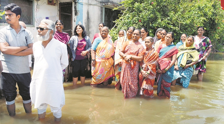 DRP News Bulletin 18 September 2017 (Why Madhaya Pradesh Depleted Its ...