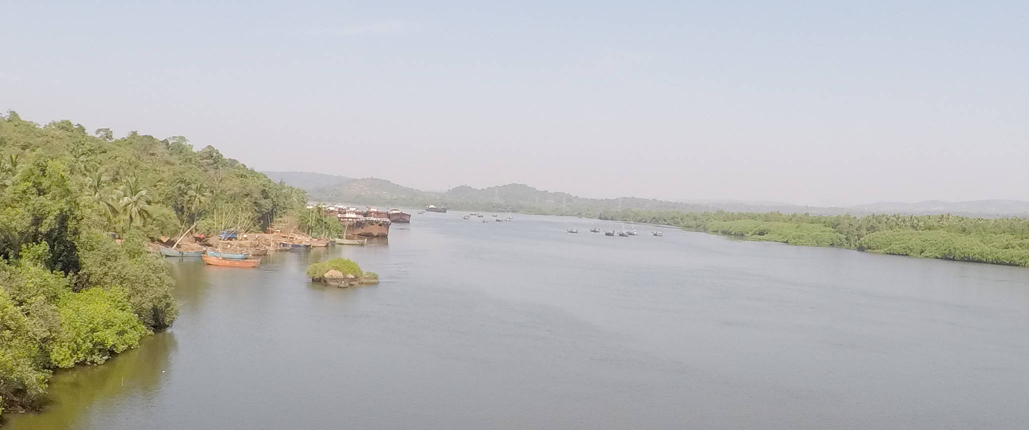 How much longer will Goa remain Otter Worthy? – SANDRP