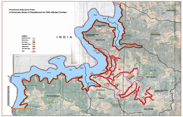 Letter to MoEF’s Expert Committee: Why Pancheshwar Project should not ...